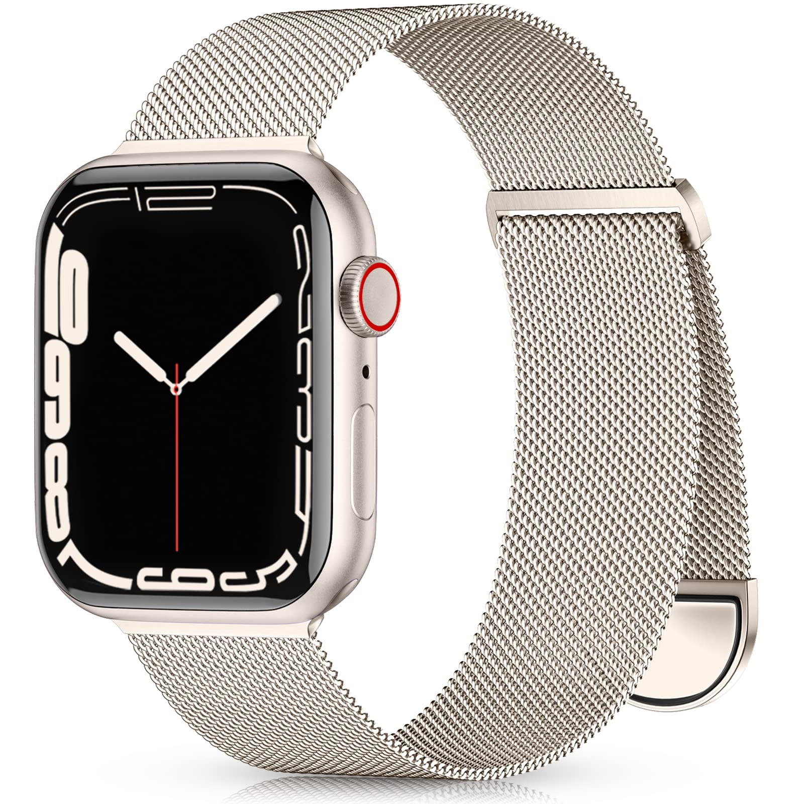 Compatible with Apple Watch Band for Women and Men Ultra/Ultra 2,SE ...
