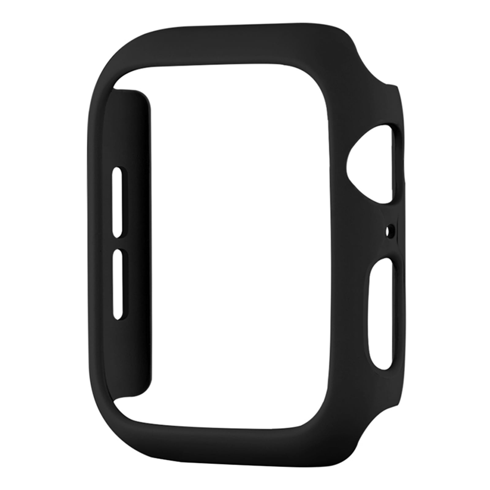Compatible with Apple Watch Series 9/8/7 45mm Case, Candy Color Hard PC ...