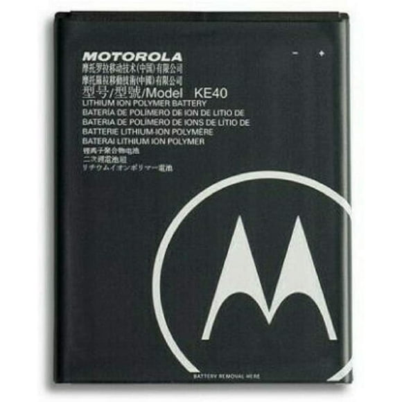 Motorola Batteries
