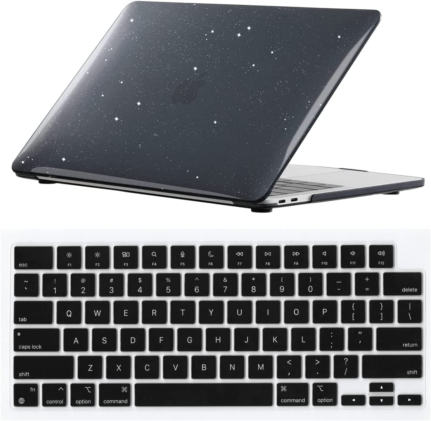 Compatible with Best MacBook Pro Case 16 inch 2021 2022 2023 M3 M2 M1 ...