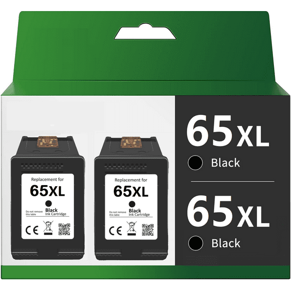 65 Ink Cartridge