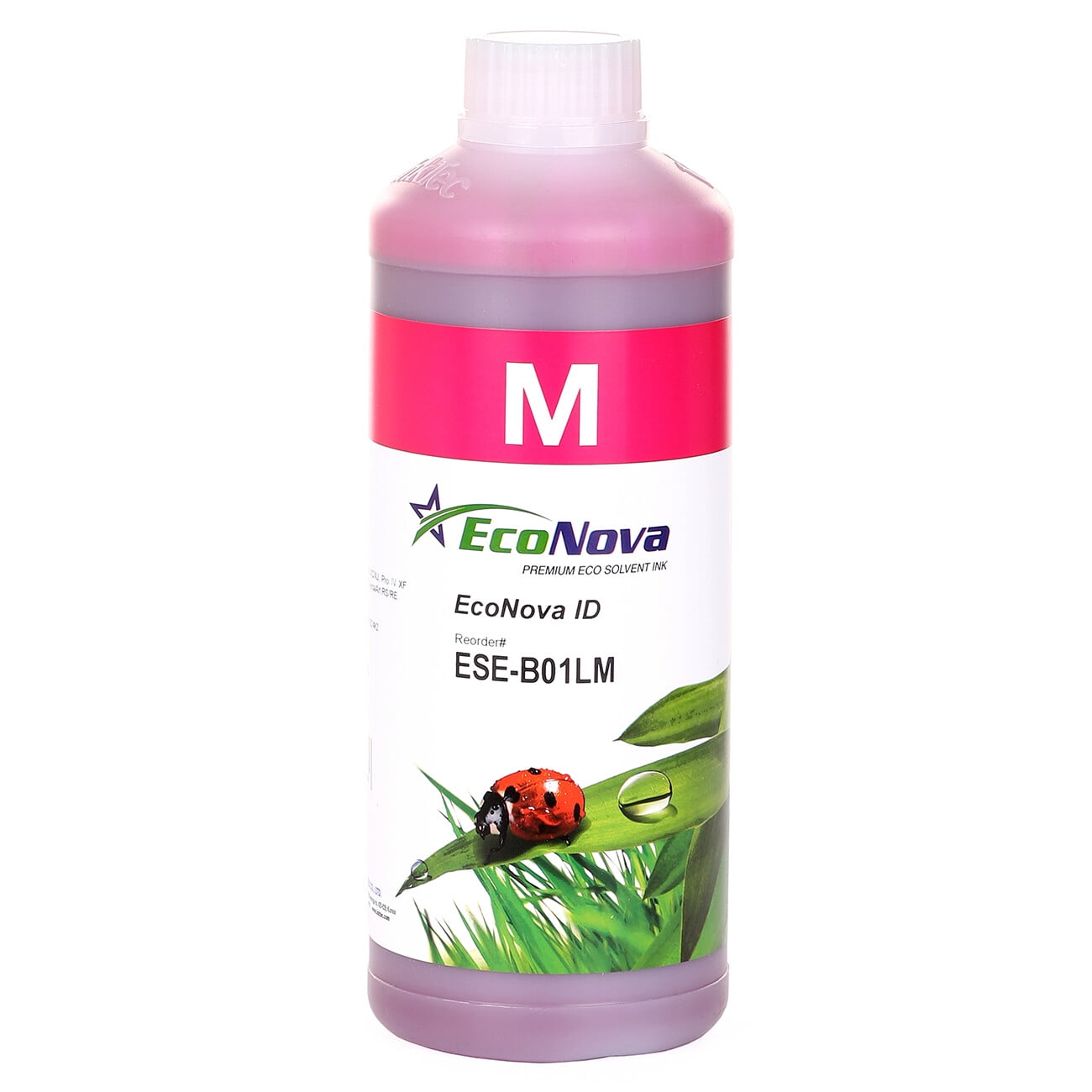 Roland Eco Solvent Inks