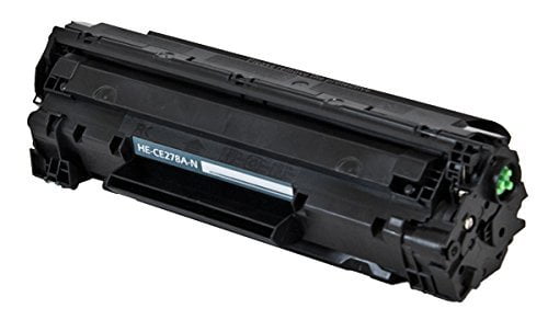 Compatible CE278A,78A, Black Toner 2,100 Pages, FAXPHONE L190 ...
