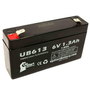 H6 AGM Batteries in AGM Batteries - Walmart.com