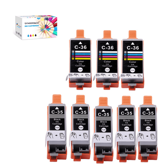 Canon Chromalife Inks