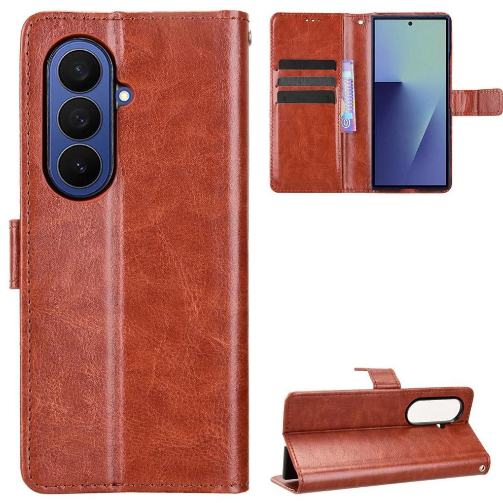 Compatible Case for Samsung Galaxy Z Fold 7 Accurate Incision Unique ...