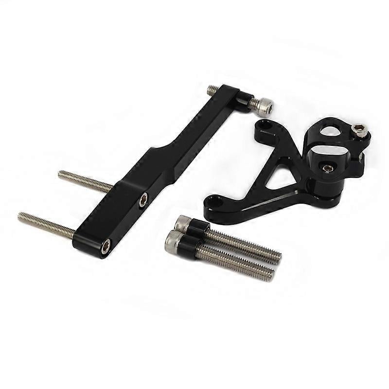 Compatible Cb1000r 2008-2015 Cnc Modified Titanium Size Damper Torsion ...