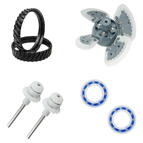 Compatible Cleaner Engine Assembly with Drive Shaft High Performances ...