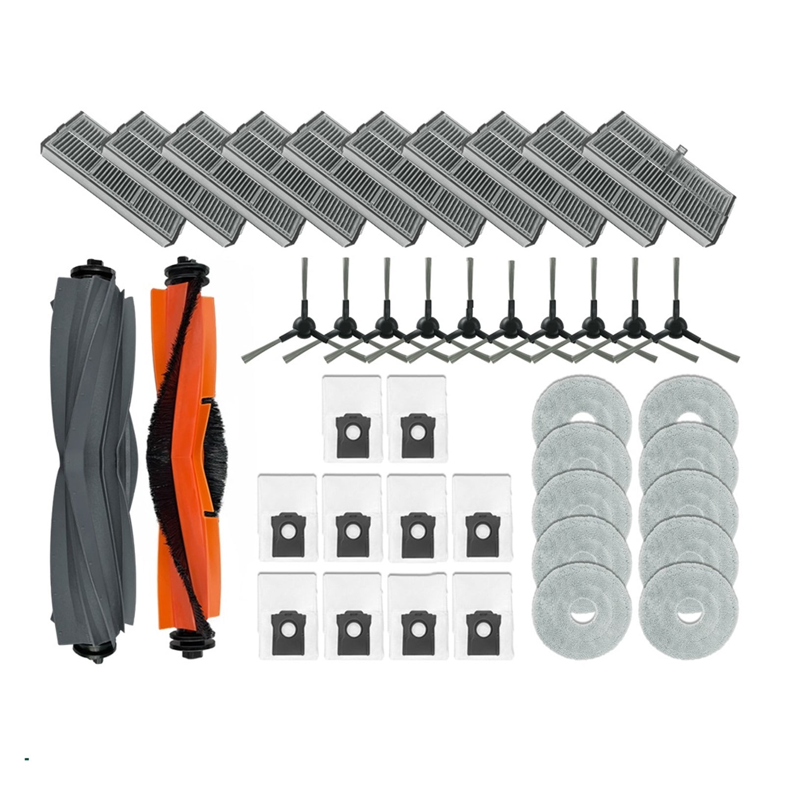 Compatible Compatible With Dreame L10s Pro Ultra Heat, X30 Ultra, X30 ...