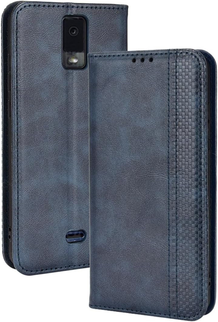 Compatible with Consumer Cellular Iris Connect Cell Phone Case SH4650 ...