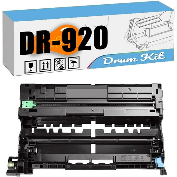 Compatible DR-920 DR920 Imaging Drum Kit, Work for Brother HL-L6310DW ...