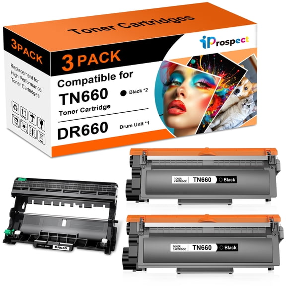 DR630 Toner Cartridges