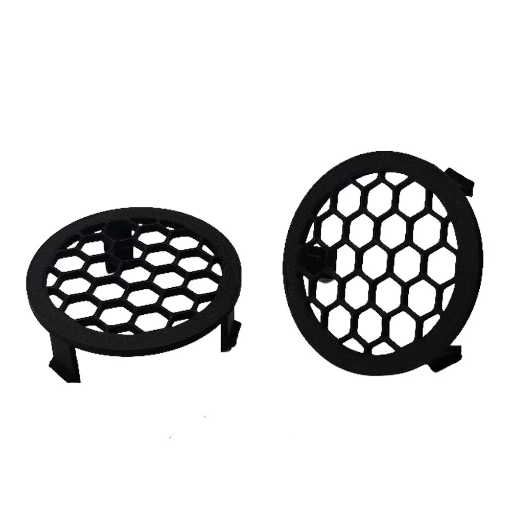 Compatible with Dodge Challenger [Year Range] Intake Ring, Headlight ...