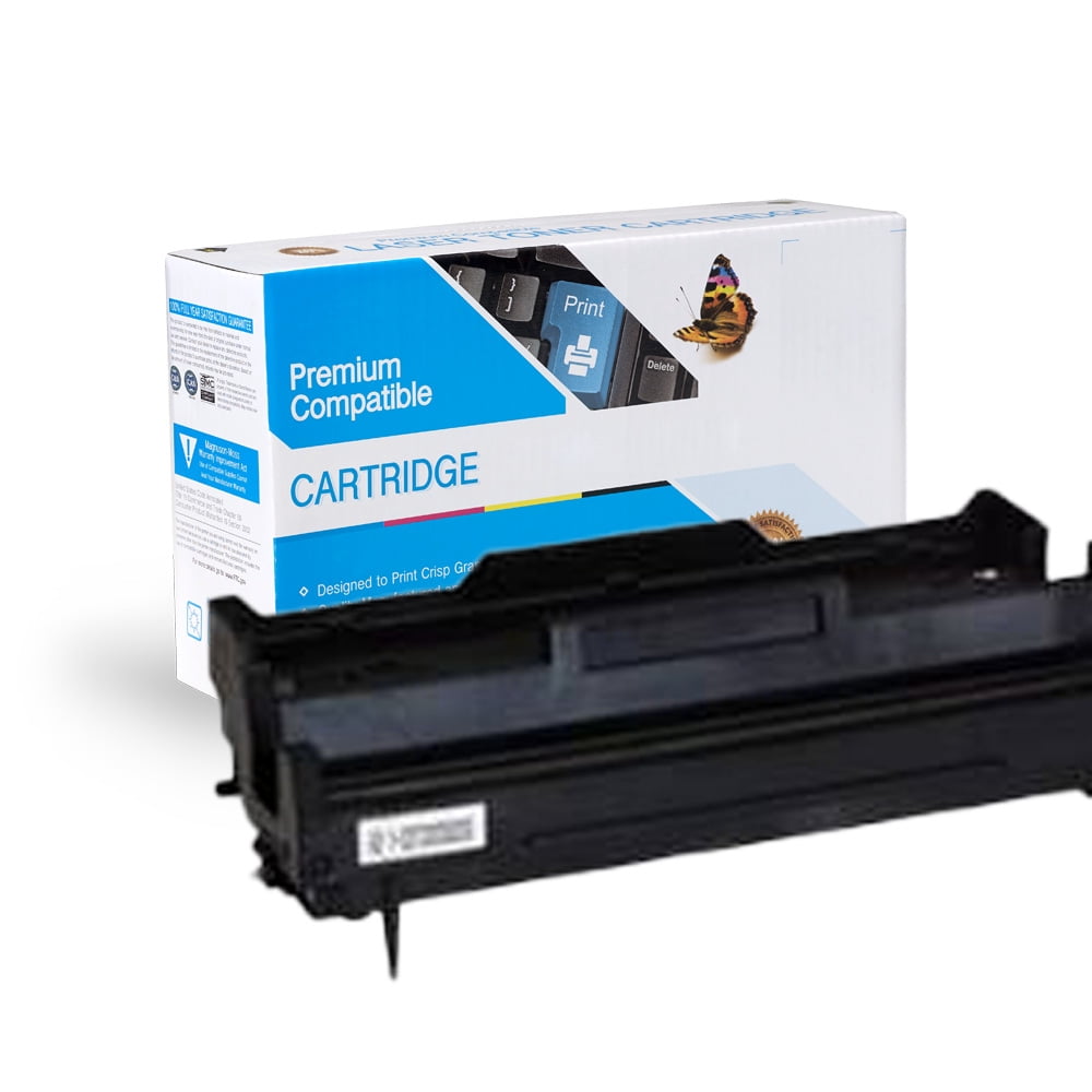 Compatible Drum B4400, 4500, 4550, 4600 - Walmart Business Supplies