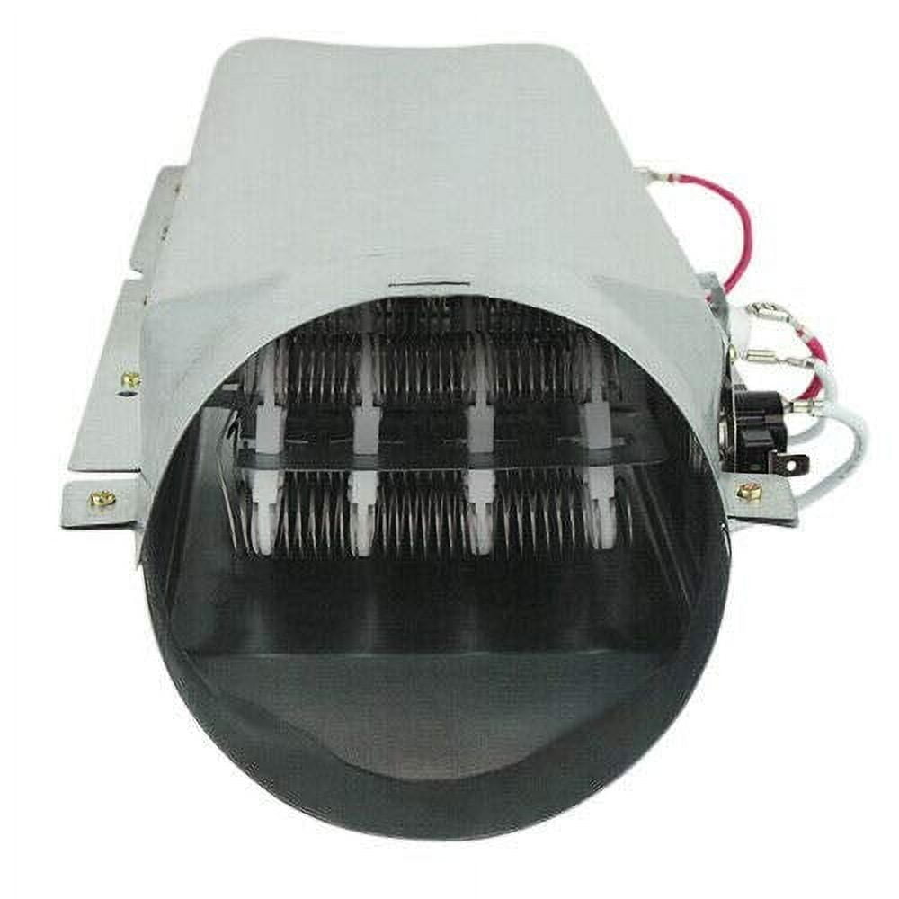 Compatible Dryer Heating Element Assembly for LG DLE2301R, DLE2301W ...