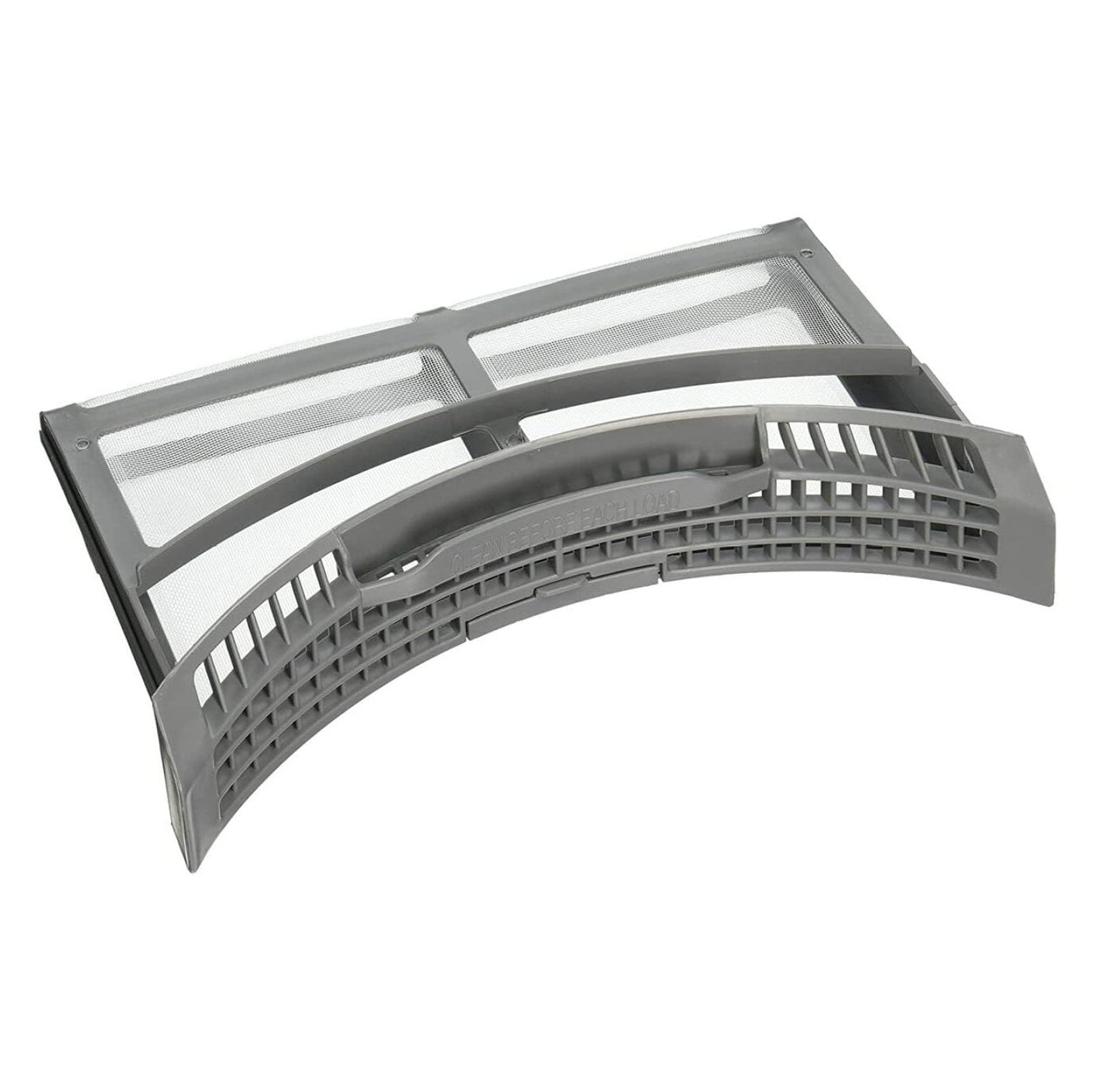 Compatible Dryer Lint Trap Filter Screen for DV520AEW/XAA, DV42H5200GP ...