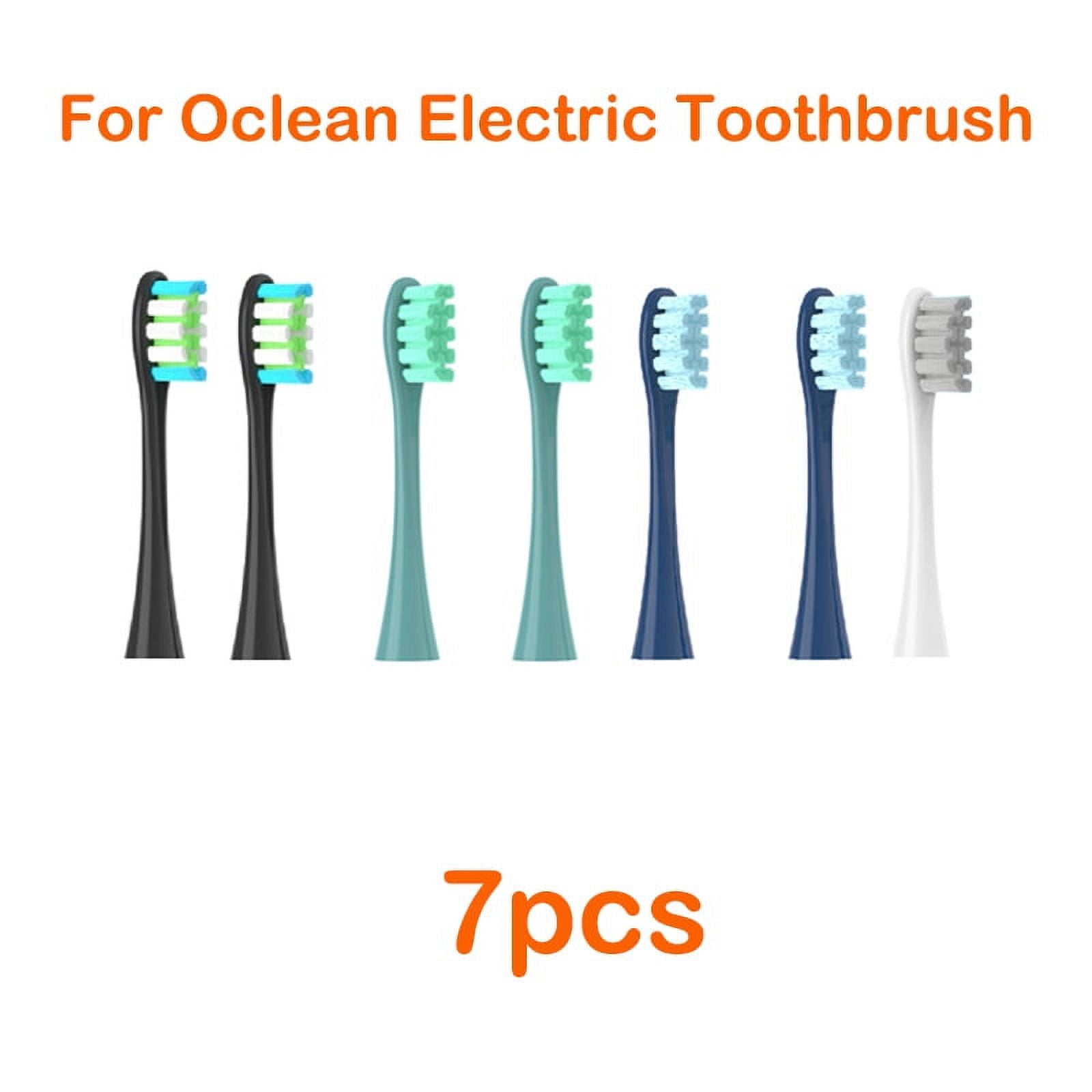 TIE Compatible with Electric toothbrush head Soft DuPont Sonic ...