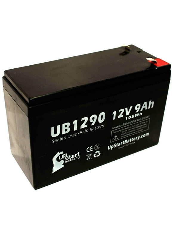 H6 AGM Batteries in AGM Batteries - Walmart.com
