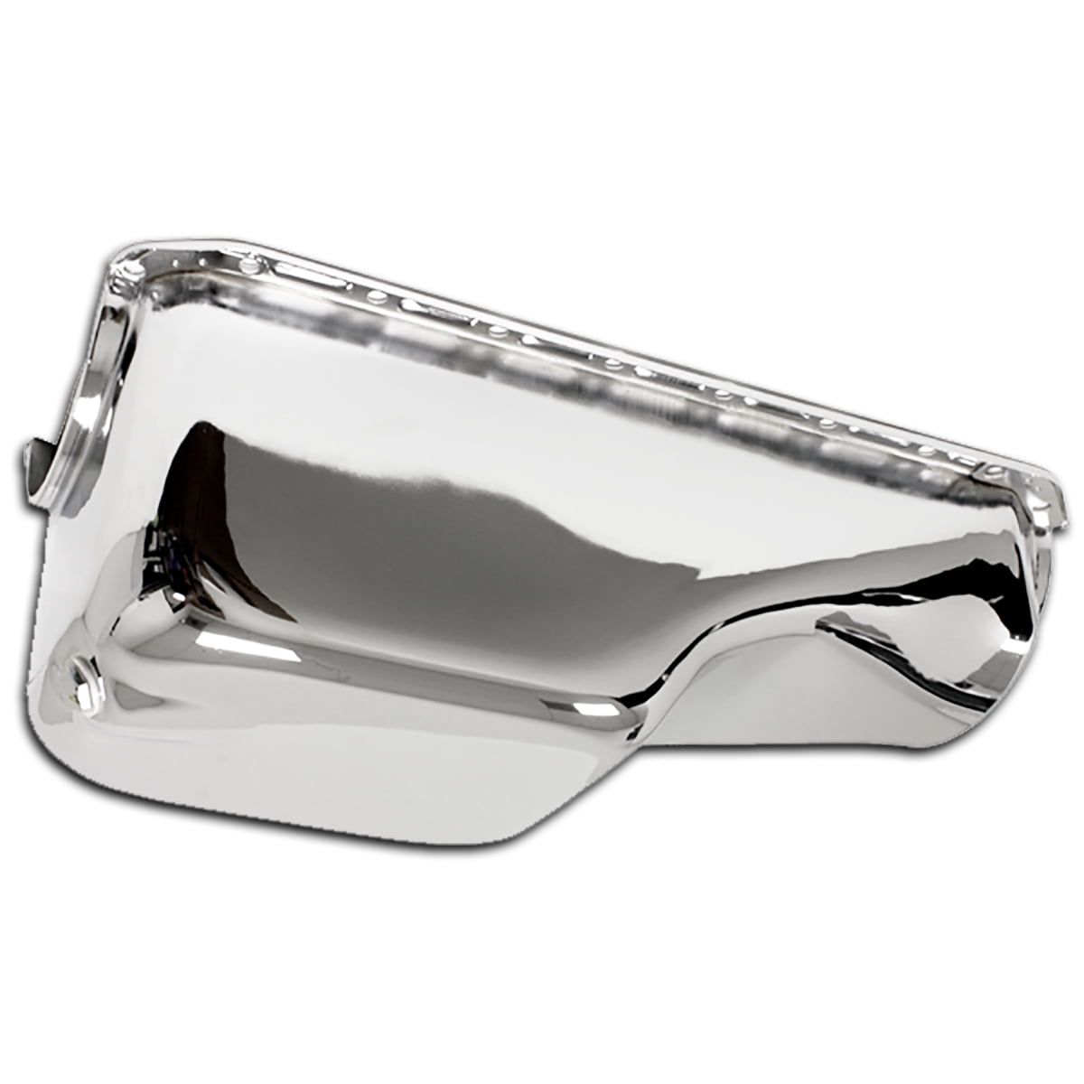 Compatible For 1955-21 Mopar Hemi 354 392 Oem Style Oil Pan 5 Qt Rear ...