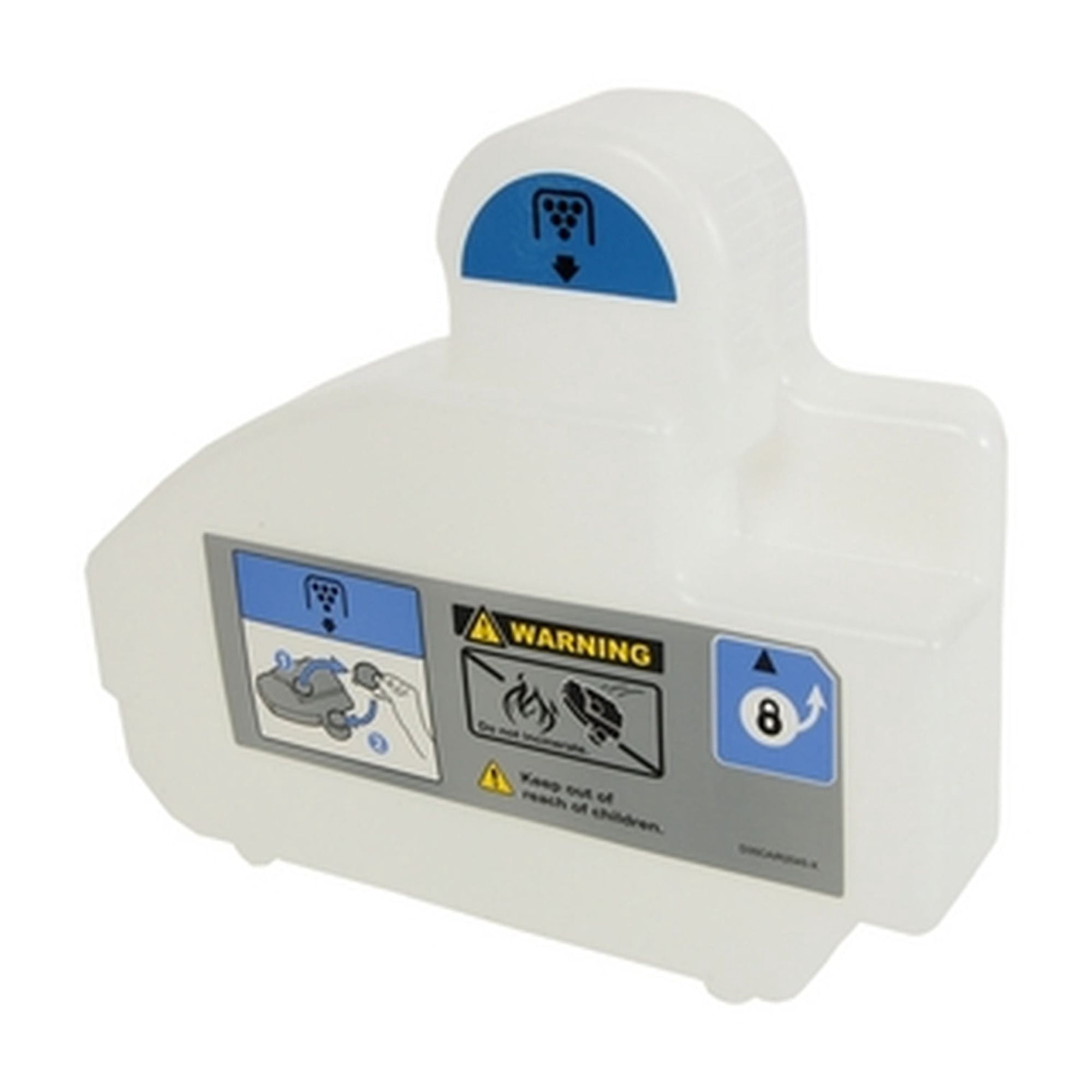 Compatible For Canon WT-101 (FM3-9276-030) Waste Toner Container ...