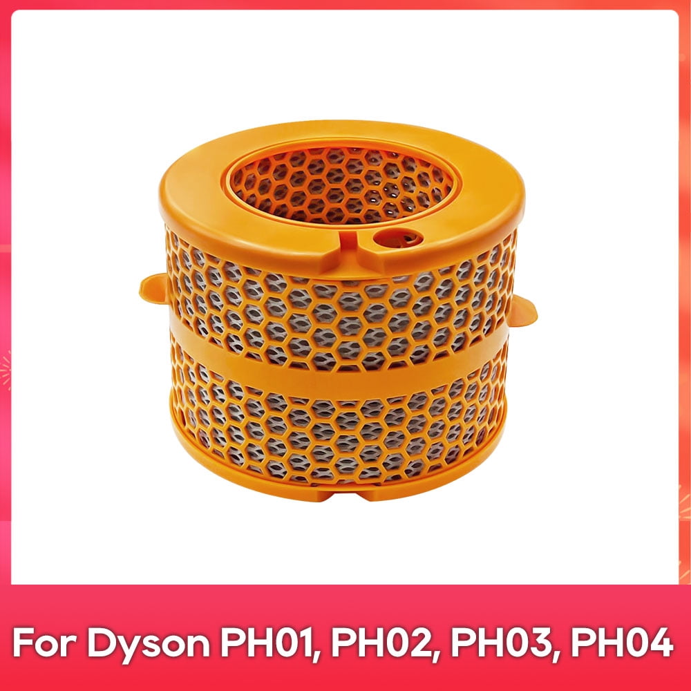 Compatible For ( Dy*son PH01, PH02, PH03, PH04, PH3A ) Air Purifier ...