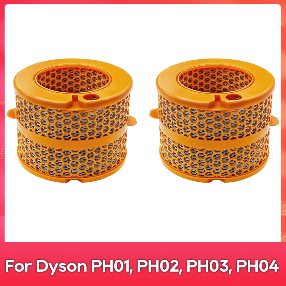 Compatible For ( Dy*son PH01, PH02, PH03, PH04, PH3A ) Air Purifier ...