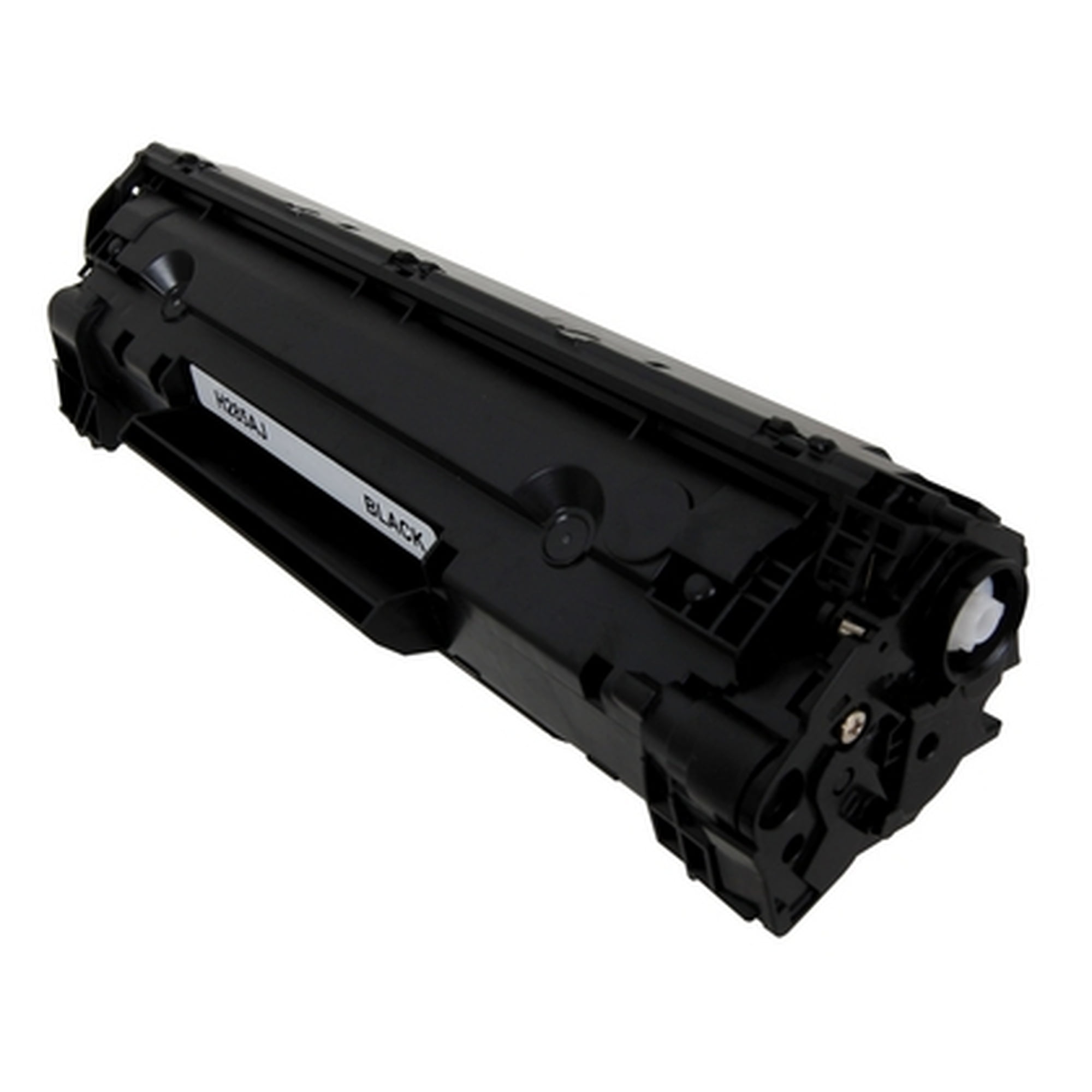 Compatible For HP 85X (CE285X) High Yield Black Toner Cartridge ...