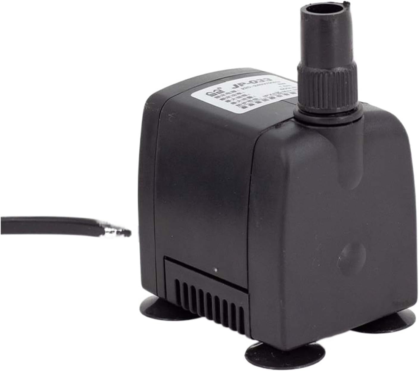 Compatible For KONKA. Ice Machine Spare Parts JP-033 8W Ice Machine Water Pump Universal ...