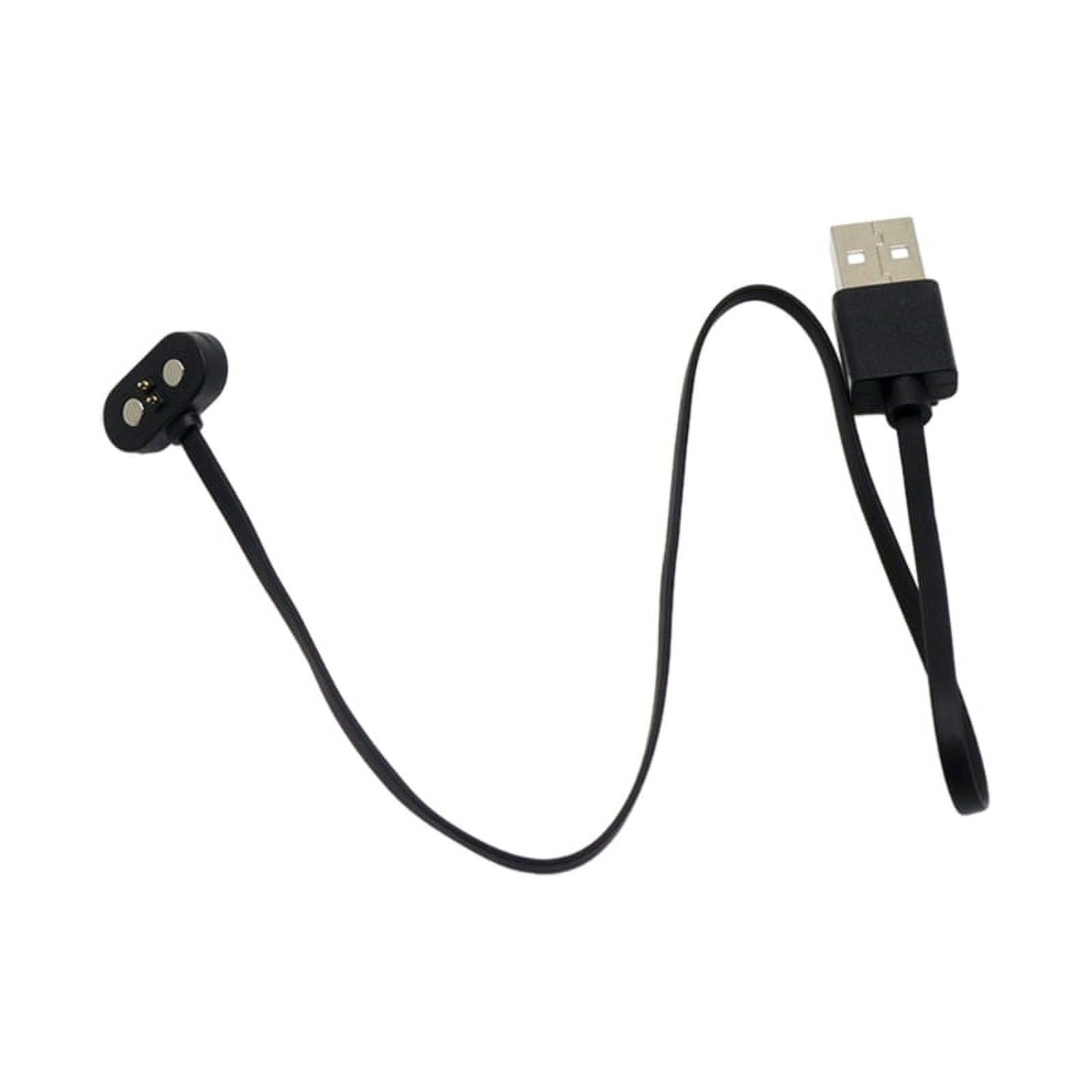 Compatible For Mojawa MOJO2 Headphone Magnetic Charger Line Power ...