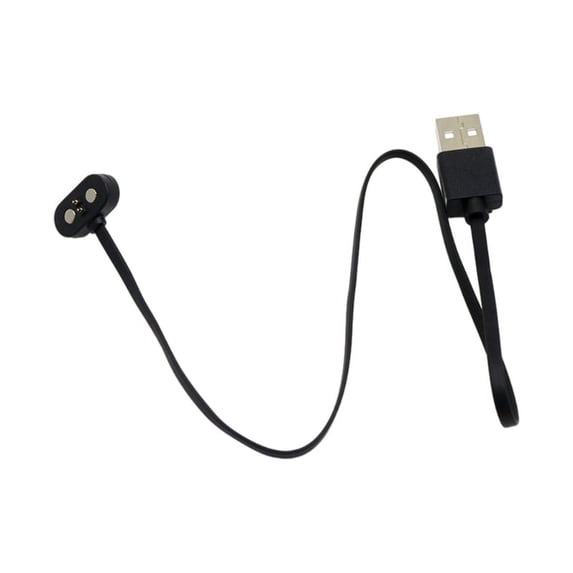 Compatible For Mojawa MOJO2 Headphone Magnetic Charger Line Power ...