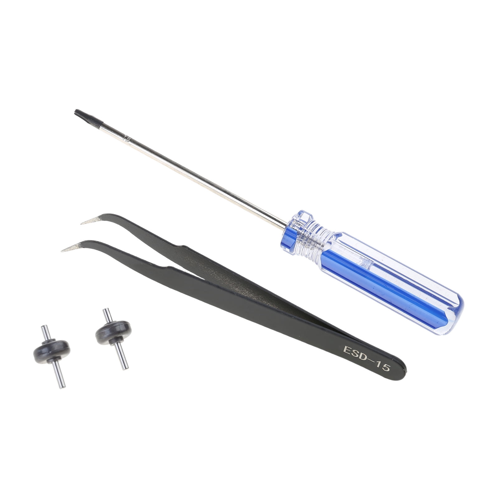 Compatible For V6 V7 V10 Widened Rollers and Axles Wheels Directs Drive ...