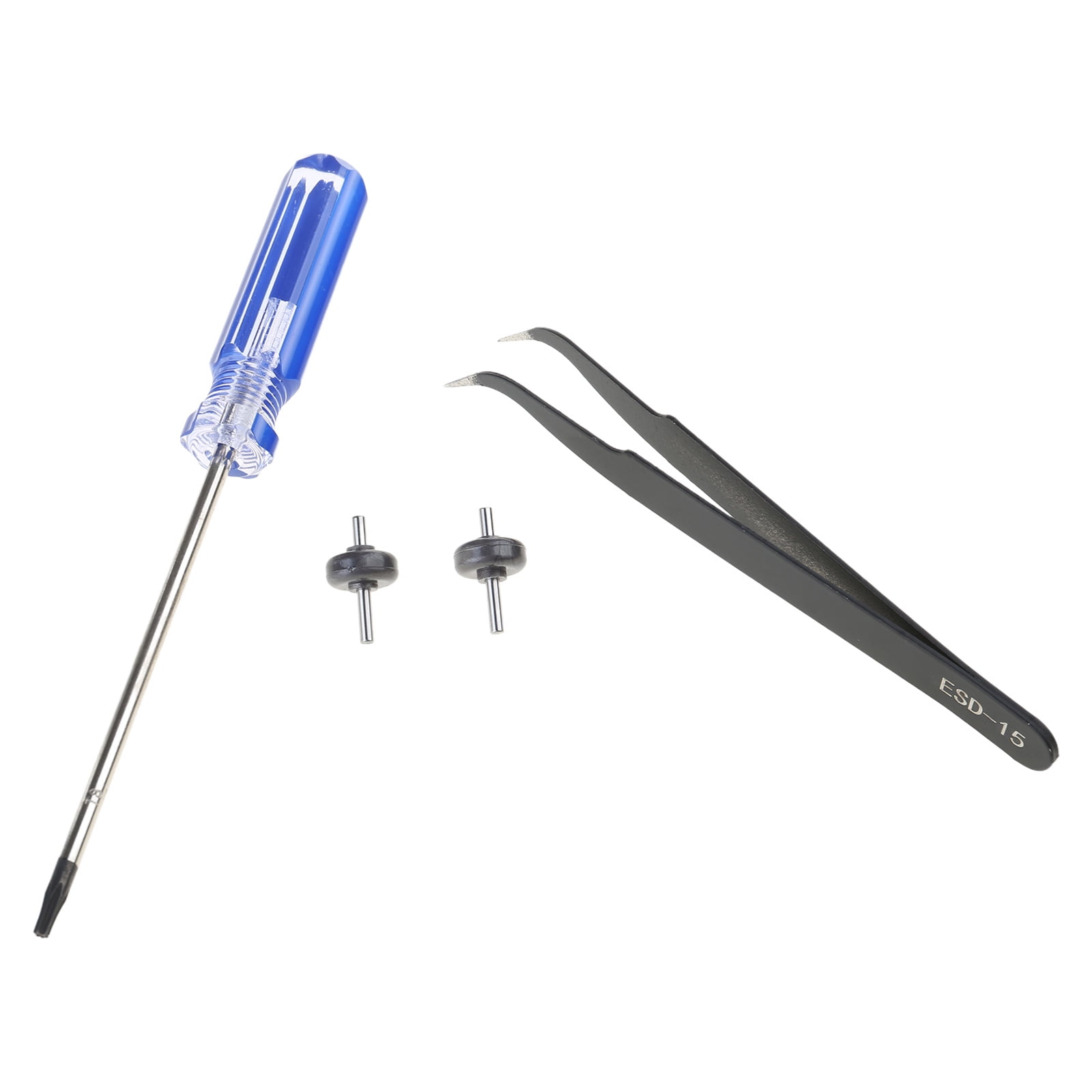 Compatible For V6 V7 V10 Widened Rollers and Axles Wheels Directs Drive ...