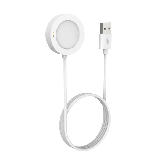 Compatible For WatchS3 Magnetic Charger Power Adapter Fast Charging ...