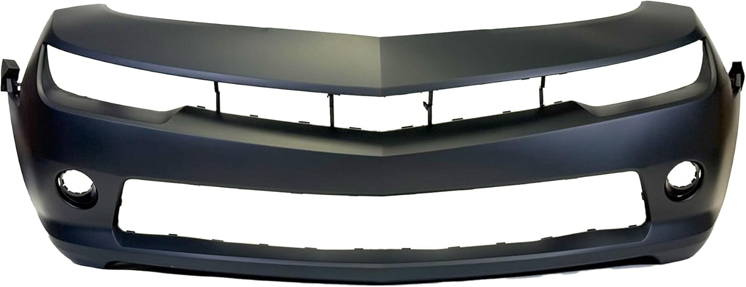 Compatible With Front Bumper Cover 2014-2015 Chevy Chevrolet Camaro LT ...