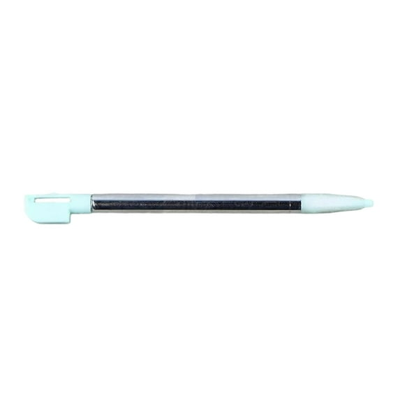 Compatible Game Comfort Touch Pen Retractile Metal Build High Accuracy ...