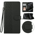 Compatible with Google Pixel 8 Wallet case Kickstand with RFID Blocking ...