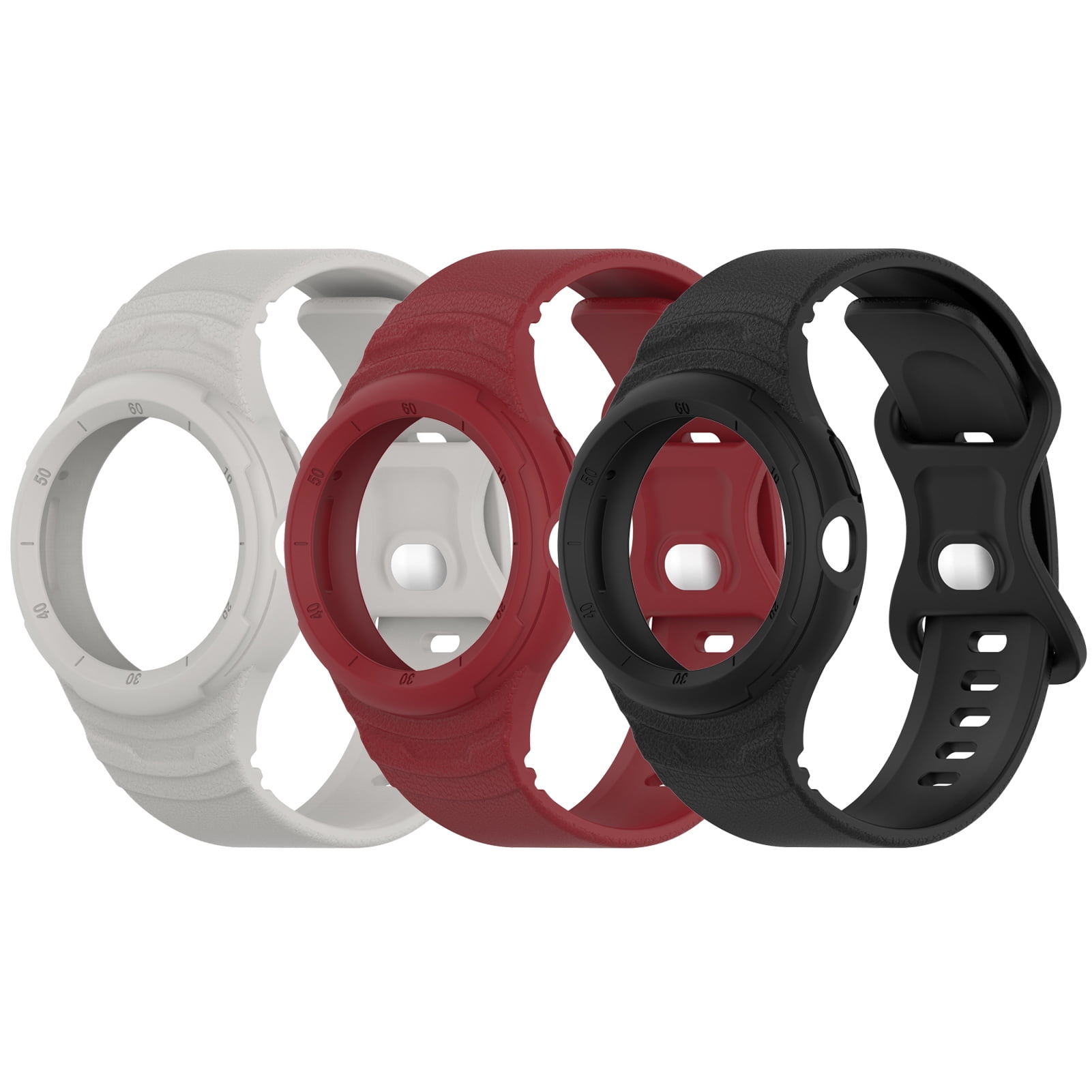 Compatible with Google Pixel Watch Bands for Women Men, 3Pack ...