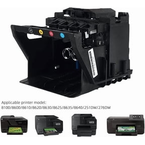 Hp Printhead