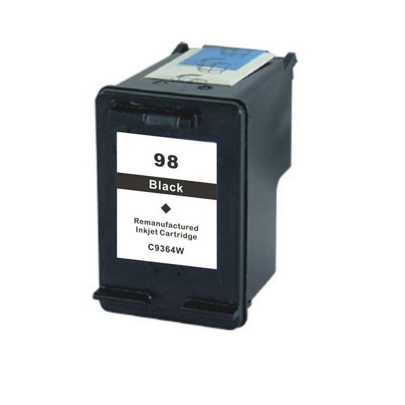 Ink Cartridge Hp 98