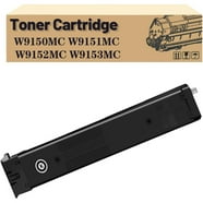 W9170MC W9171MC W9172MC W9173MC Compatible Toner Cartridge 4 Packs for ...
