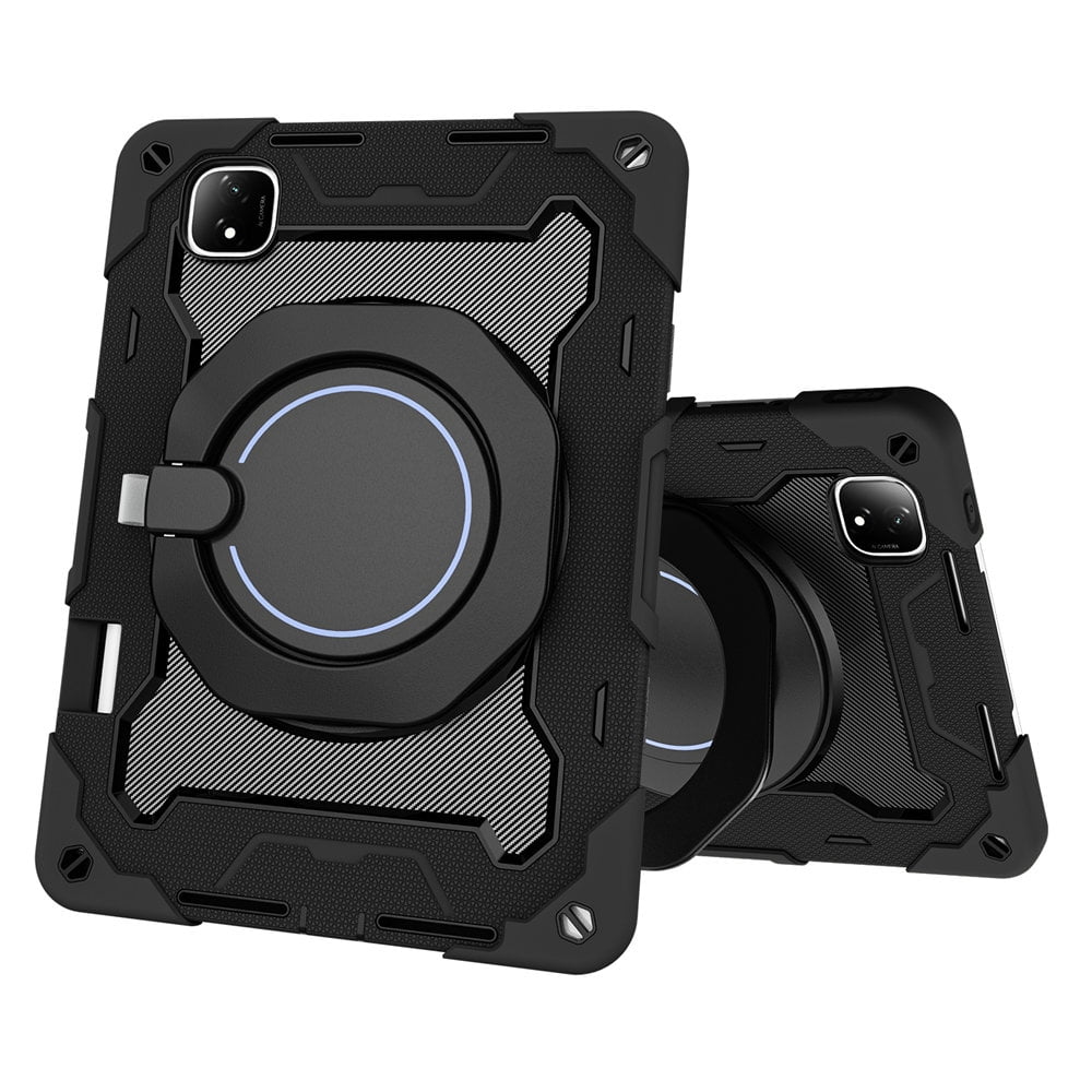 Compatible with for Honor Pad GT Pro Case 12.3" Tablet Case,3in1 Armor ...