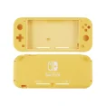 Compatible Housing Shell (Yellow) - Nintendo Switch Lite - Walmart.com