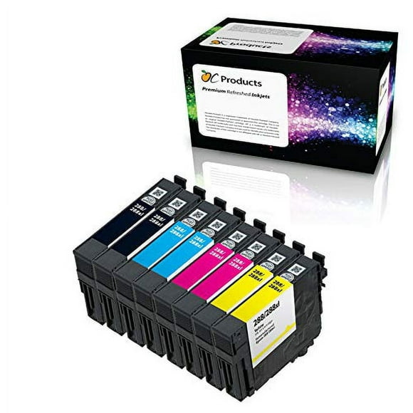Epson 288 Ink Cartridges