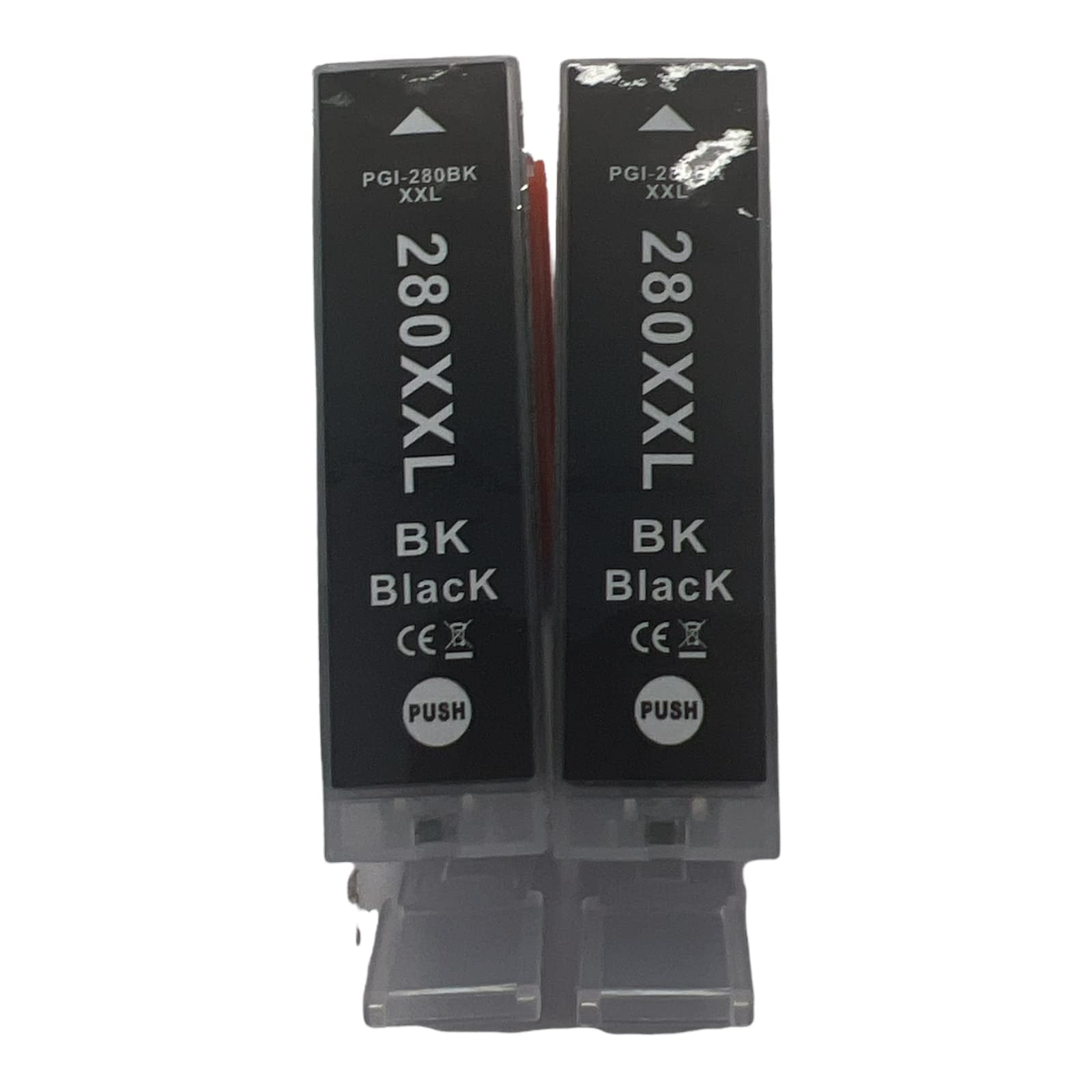 Compatible Ink Cartridge Replacement for Canon 280 281 XXL PGI-280XXL ...