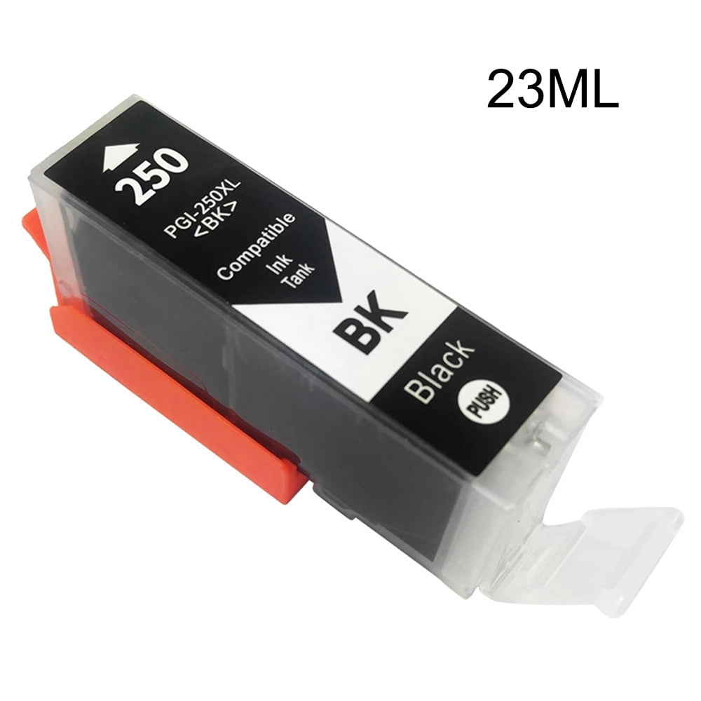Compatible Ink Cartridge Replacement for Canon PGI-250XL CLI-251XL 250 ...