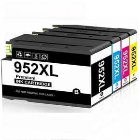 Hp 952 Ink Cartridges Combo Pack