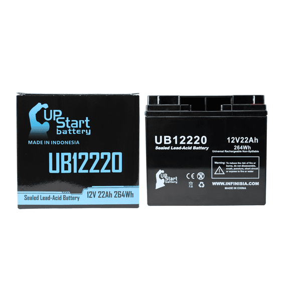 Interstate Car Batteries in Interstate Batteries - Walmart.com