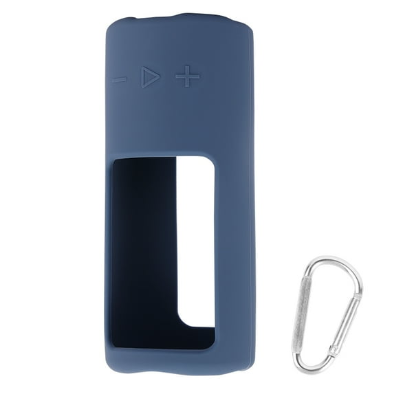 Compatible with JBL Clip Portable Bluetooth Speaker Silicone Cover ...