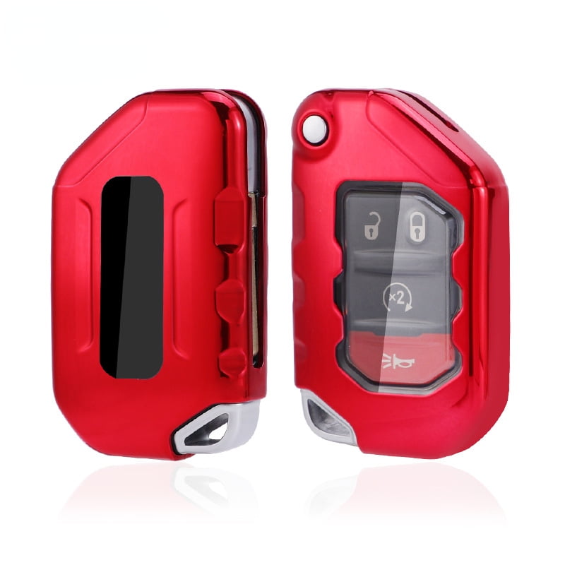 Compatible with Jeep Wrangler JL JLU Rubicon Wagoneer Gladiator JT ...