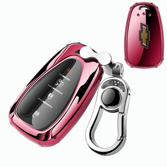 Chevrolet Key Fob Covers in Key Fob Covers - Walmart.com